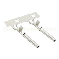 China DTMBKS 1062-20-0122 Electric Plug Crimp Terminal DTM Pins Auto Insert Spring Wiring Terminal for sale