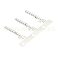 China DTMBKS 1062-20-0122 Electric Plug Crimp Terminal DTM Pins Auto Insert Spring Wiring Terminal for sale