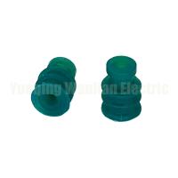 China 7158-3374-90 Rubber Wire Seal Auto Rubber Seal Plug For Auto Wiring Connector for sale