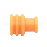 China 7165-0474 Automotive Plug Rubber Wire Seal For Auto Connector for sale