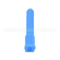 China 1-1452424-2 Auto Plastic Dummy Seal Plug Plastic Blind Seal For Auto Connector for sale