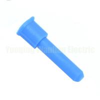 China 1-1452424-2 Auto Plastic Dummy Seal Plug Plastic Blind Seal For Auto Connector for sale
