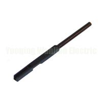 China 1928405077 Rubber Blind Seals Auto Plasic Dummy Seal For Auto Connector for sale