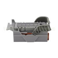 China 73 Pin 15358860 Waterproof Automotive ECU Connector Computer Board Female Plug for sale