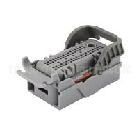 China 73 Pin 15358860 Waterproof Automotive ECU Connector Computer Board Female Plug for sale