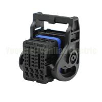 China 64319-1211 64319-3211 98649-1001 32 Pin Automotive Female Connector Plug for sale