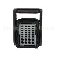 China 64319-1211 64319-3211 98649-1001 32 Pin Automotive Female Connector Plug for sale