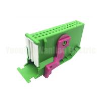 China 32 Pin Automotive Connector 2050723-1 1719058-1 1719057-1 1J0972977C 8L0972977C 964826 1534222-1 for sale