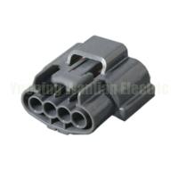 China 6098-0144 4 Pin Alternator Repair Plug Harness Connector ODM OEM for sale