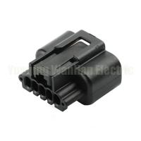 China 5 Pin PK605-05027 Auto Electric Housing Plug Waterproof Wiring Harness Connectors for sale