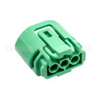 China 6189-0544 Car Ignition Coil Connector 3 Pin Alternator Regulator Plug for sale
