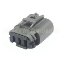 China Automotive Ignition Coil Connector Waterproof  7223-1834-40 7157-6530-30 Sensor Plug for sale