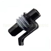 China 2 Pin 12052641 Sealed Automotive Waterproof Connector Female Housing Connector for sale