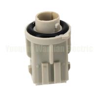 China 191941669A 2 Pin Car Light Bulb Holders / Bulb Base Socket For Transporter Left Right for sale