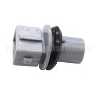 China 81275-02070 Turn Signal Brake Light Connector Head Lamp Fog Light Holder for sale