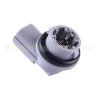 China 33304-TET-H01 Fender Side Marker Lamp Holder Automotive Light Bulb Socket Base Adapter Fit for sale