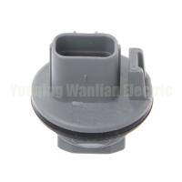 China 33302-S5A-A01 Automotive Turn Signal Socket Lamp Plug Turn Signal Light Connector for sale