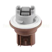 China 68030801AA Park And Turn Signal Light Socket Holder For Dodge Grand Caravan for sale