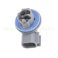 China 68046629AA Car Front Side Turn Signal Light Grey Lamp Bulb Holder for sale