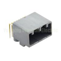 China 16 Pin MX34016NF1 Car PCB Connector Automobile Navigation Host Instrument Cable Harness Socket for sale