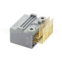 China 16 Pin MX34016NF1 Car PCB Connector Automobile Navigation Host Instrument Cable Harness Socket for sale