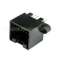 China 12 Pin 174973-2 Automotive connector PCB Mount Header Vertical Wire-to-Board Plug Socket for sale