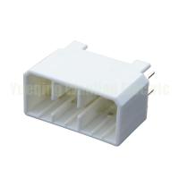 China 12 Pin 1-174957-1 Car PCB Connector Header Auto Wire Adapter Automotive Electrical Sockets for sale