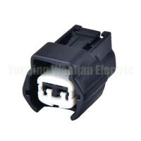 China 6189-0773 2 Pin Female Fuel Injector Plug Auto Waterproof Connector for sale