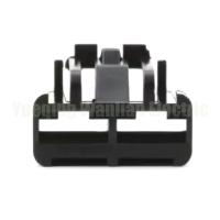 China 2 Pin Fuel Pump Connector 346027-1 Car Engine Wiring Harness Socket Fuel Supply Pump Connector for sale