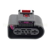 China 1K0919231 5 Pin Fuel Pump Control Module Connector For Automotive for sale