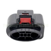 China 1K0919231 5 Pin Fuel Pump Control Module Connector For Automotive for sale