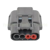 China 6189-0781 6189-7469 MAF Sensor Connector 4 Pin Automotive Wiring Harness Connectors for sale