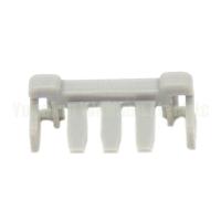 China Grey 505152-0300 Automotive Connector Clip Wire Cable Cover Electronic Component for sale