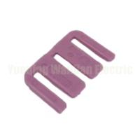 China 1928405074 Connector Joint Terminal Sheath Plastic Shell Of Socket Seal for sale