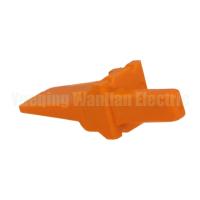 China WM-4P Automotive Connector Locks Dust Cover For Wiring Harness Connector for sale