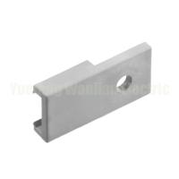 China 1011-026-0205 Auto Connector Clip Grey Waterproof Connector Plug Clip for sale