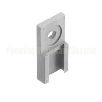 China 1011-026-0205 Auto Connector Clip Grey Waterproof Connector Plug Clip for sale