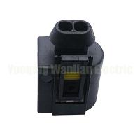 China 50290937 1685452929 Injector Generator Socket Connector Temp Sensor 2 Pin for sale