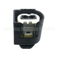 China 50290937 1685452929 Injector Generator Socket Connector Temp Sensor 2 Pin for sale