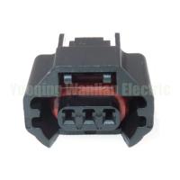 China 3 Pin 7223-6536-30 Air Conditioning Pressure Switch Plug Car Front Camshaft Sensor Connector for sale