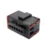 China 6-929264-2 1473284-1 Accelerator Pedal Connector Harness Plug Car Throttle Connector for sale