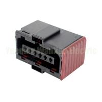 China 6-929264-2 1473284-1 Accelerator Pedal Connector Harness Plug Car Throttle Connector for sale