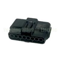 China 6195-0038 8 Pin Auto Wire Connector For Accelerator Pedal Sensor for sale