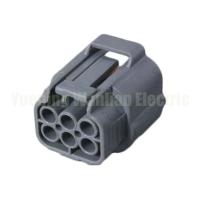 China 6195-0021 Waterproof Plug Accelerator Pedal Connector Throttle Pedal Electronic Connector for sale