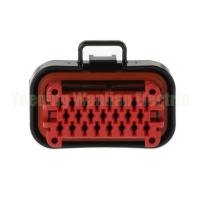 China Ampseal 23 Pin Connector 770680-1 Auto Electrical Connector for sale