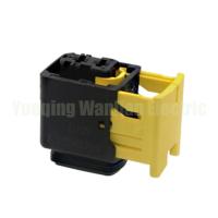 China 1-1418483-1 Auto 2 Pin Waterproof Plug Electric Wiring Connector for sale