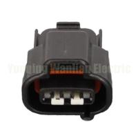 China 3 Pin 6248-5316 90980-11143 Automotive Speed Sensor Socket Starter for sale