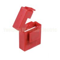 China BX2017B Car Fuse Box Car Fuse Holder Car Fuse Sheath For Car Electronic Appliances for sale