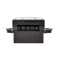 China BX2122 Car And RV Agricultural Machinery Modified Fuse Box Assembly Connector Double Row Fuse Box for sale