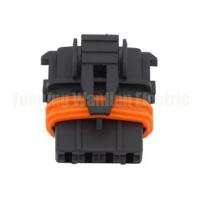 China 4 Pin 368162-1 Car Ignition Coil High Voltage Pack Wiring Harness Socket AC Assembly for sale